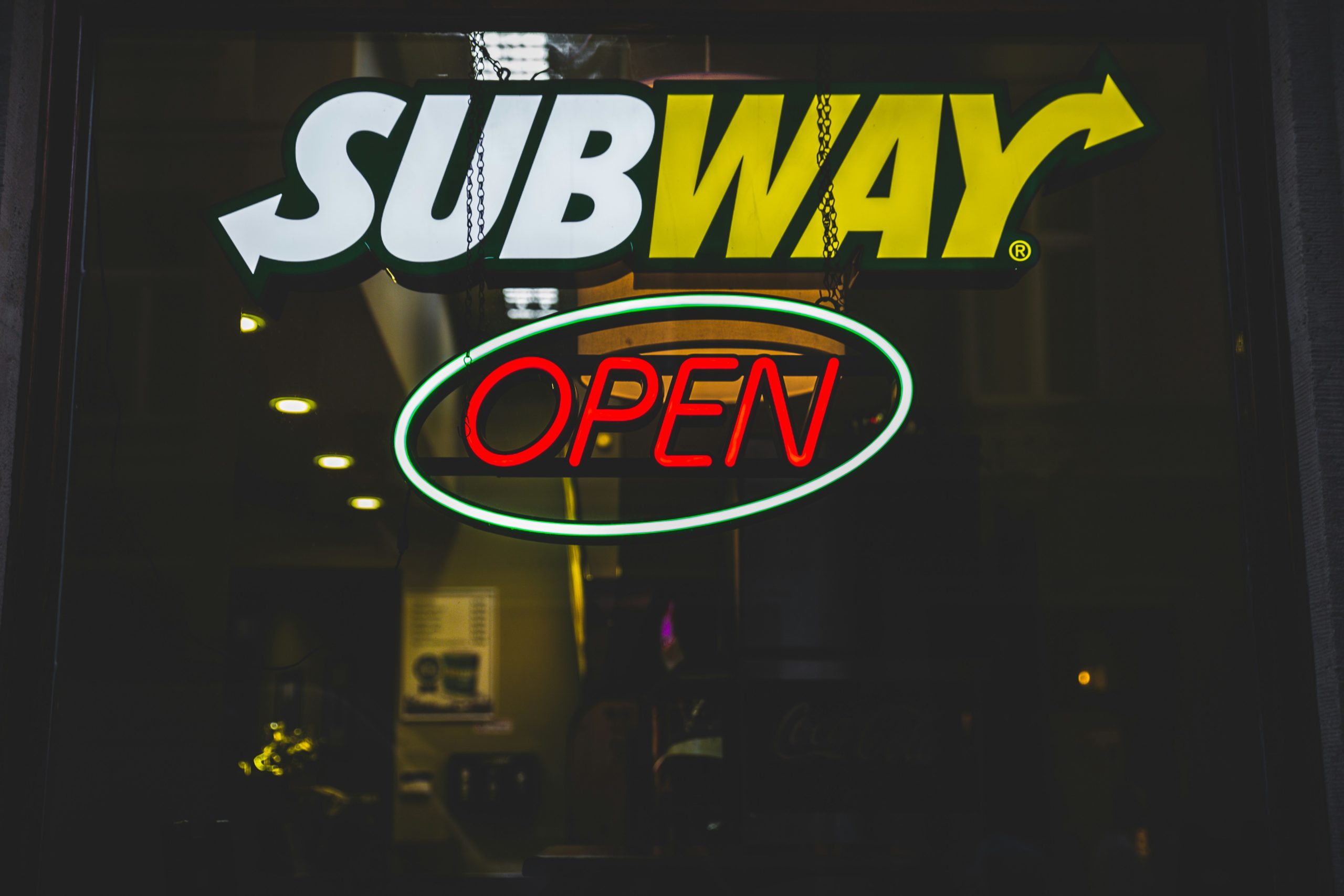 Can You Use EBT at Subway - My Low Income Relief